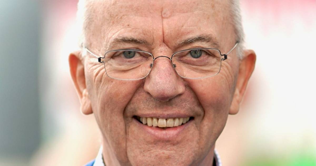 René Van Raemdonck lanceert boek ‘Voluit tegen kanker’ om ...