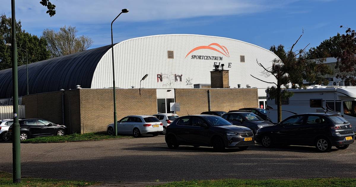 Meer woningen dan verwacht: 87 in plaats van 77 bij zwembad De Leye in ...
