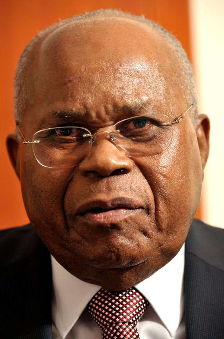 Etienne Tshisekedi keert op 1 december terug naar Kinshasa | De Morgen