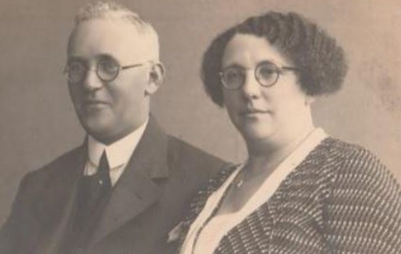 De Twentse roots van schrijfster Marga Minco: 'Een zwarte bladzijde in de Oldenzaalse ...