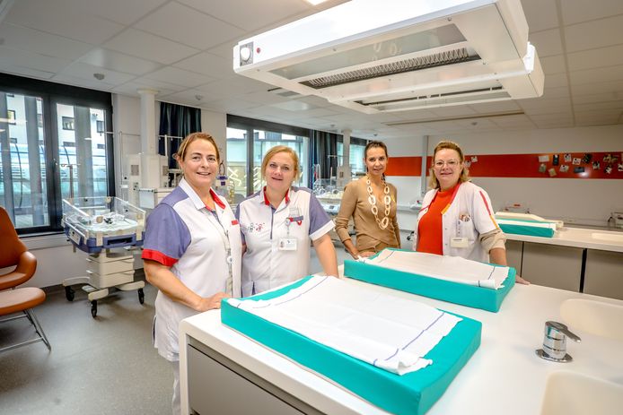 Grootschalige medisch fusieproject in Oostende krijgt stilaan vorm: “We blijven inzetten op ...