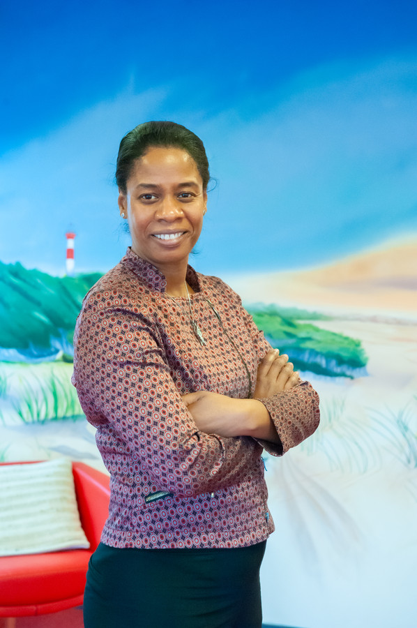 ‘Mensen in nood écht helpen’: waarom Merlien Welzijn op de ...