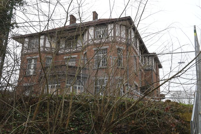 Klachten over jeugdinstelling De Grubbe: “Bevroren flessen water ...