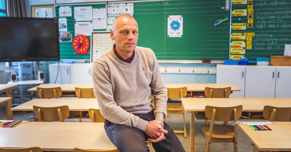 “Sluit de scholen nu en geef les in de zomer”: Gentse schooldirecteur ...