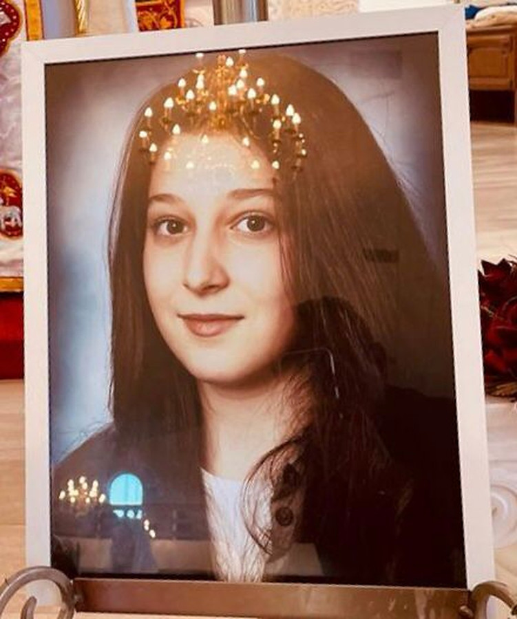 Het leven heeft na de tragische dood van Helena (14) uit Hengelo alle ...