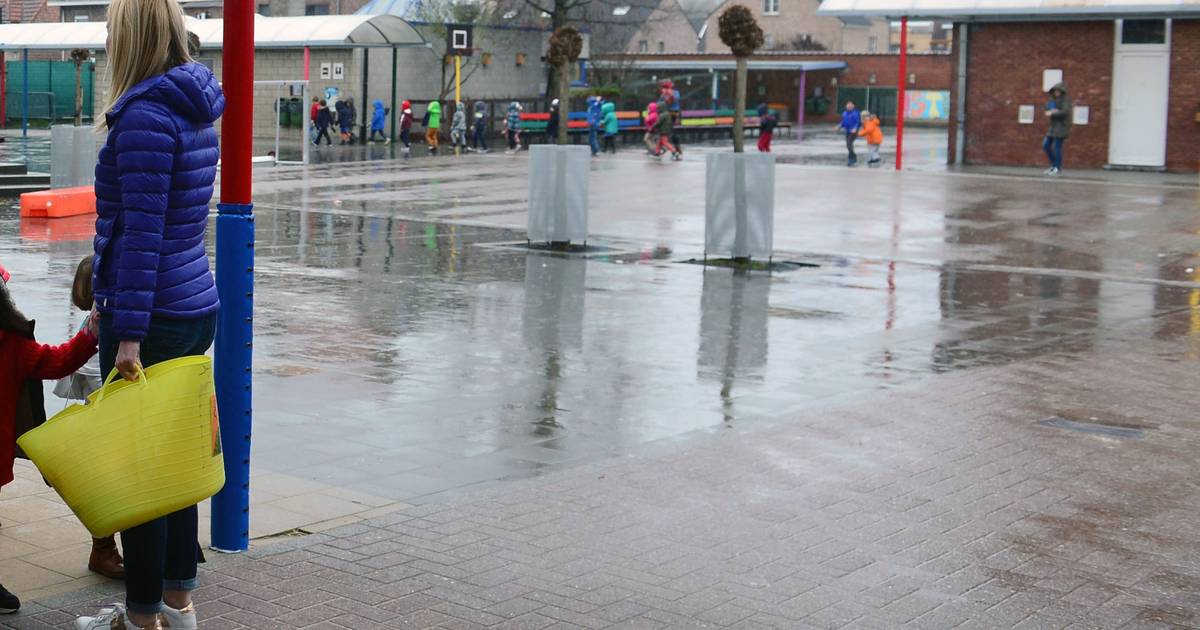 Nu ook in De Regenboog klas in quarantaine: vrijdag crisisoverleg omdat ...