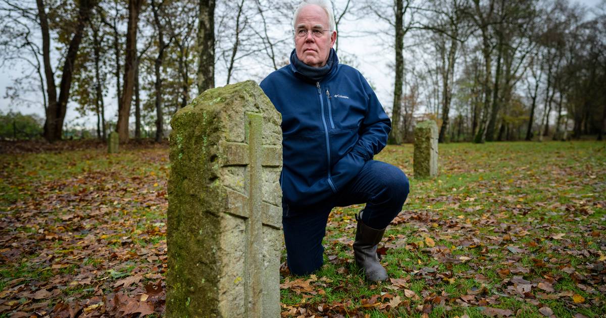 Oud-chirurg van het MST is gids voor de Emslandkampen: ‘Hitlers Goelag langs de grens ...