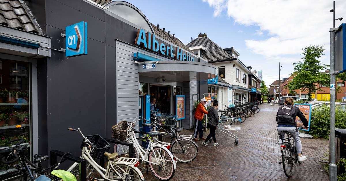 CDA Losser op de bres voor extra supermarkt in het dorp | Losser | AD.nl