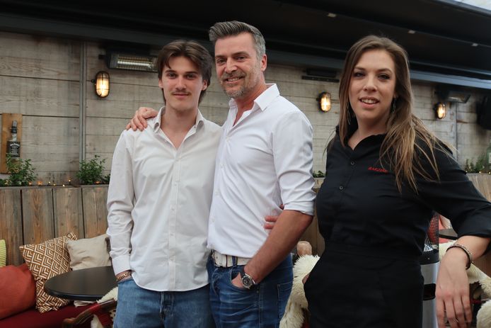 “Van een tropisch strand tot een stijlvolle lounge”: Vernieuwde ...