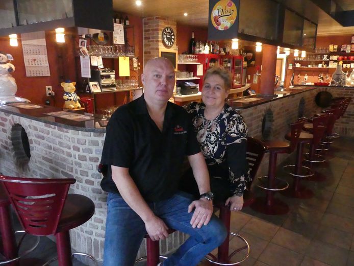 Astene verliest horecamonument: café ‘t Duvelke sluit in maart de ...