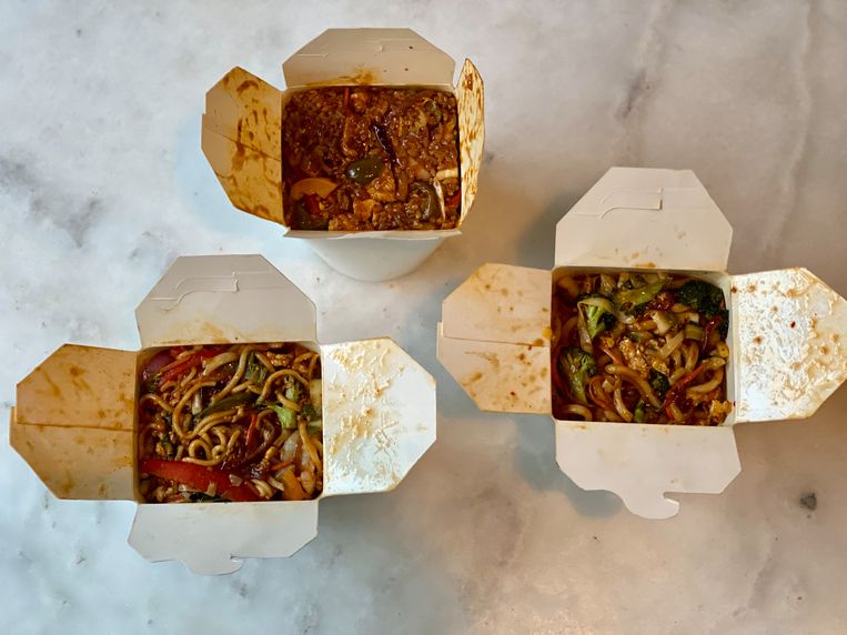 Het comfortfood van Wokkie House laat je lekker dooreten | Het Parool