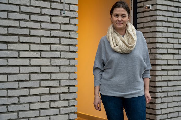 Katrien genomineerd voor zorgkundige van het jaar: “Het voorbije jaar ...