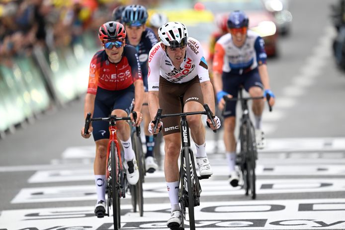 Van Philipsen over Landa tot O’Connor: de toppers en tegenvallers in de ...