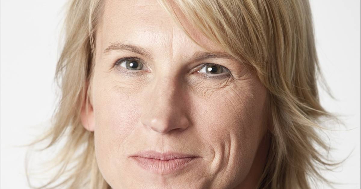 Goedele Devroy: "Goede hulp had me depressie en scheiding kunnen ...