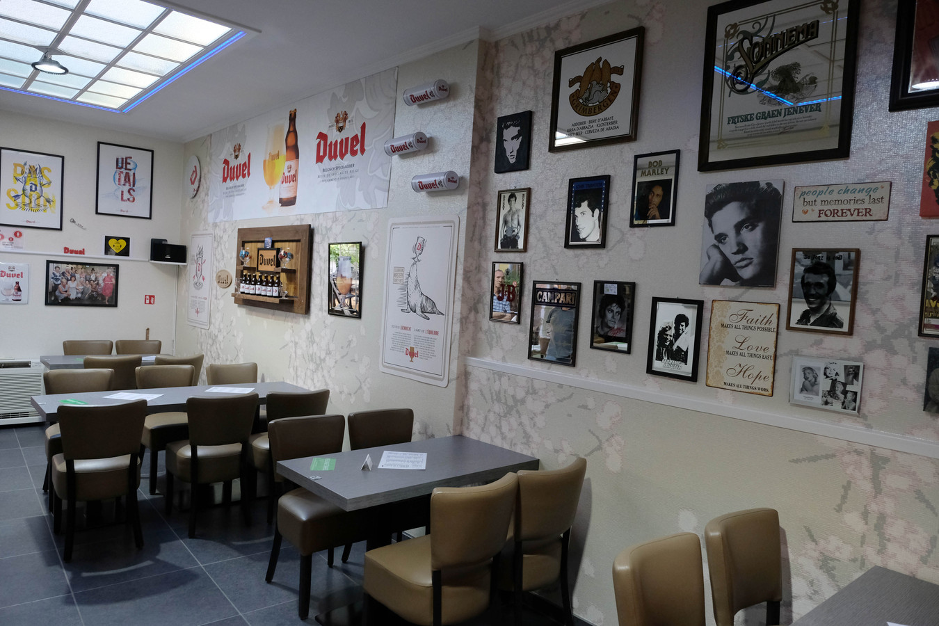 Tearoom Den Bompa maakte van nood een deugd: “Zaak grondig vernieuwd ...