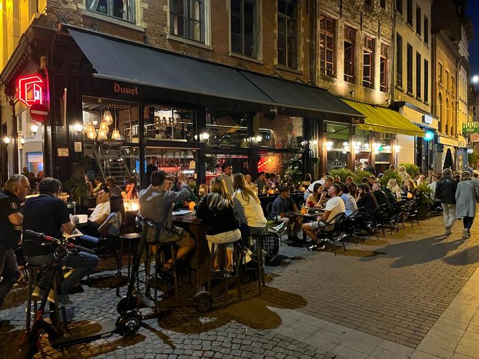 Tapas in heel Vlaanderen: deze 79 restaurants serveren heerlijke ...