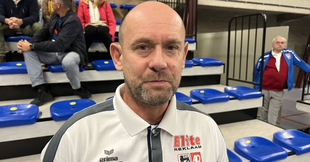 Kurt Gessner met Krijnen Malle niet naar halve finale van de beker: “De ...