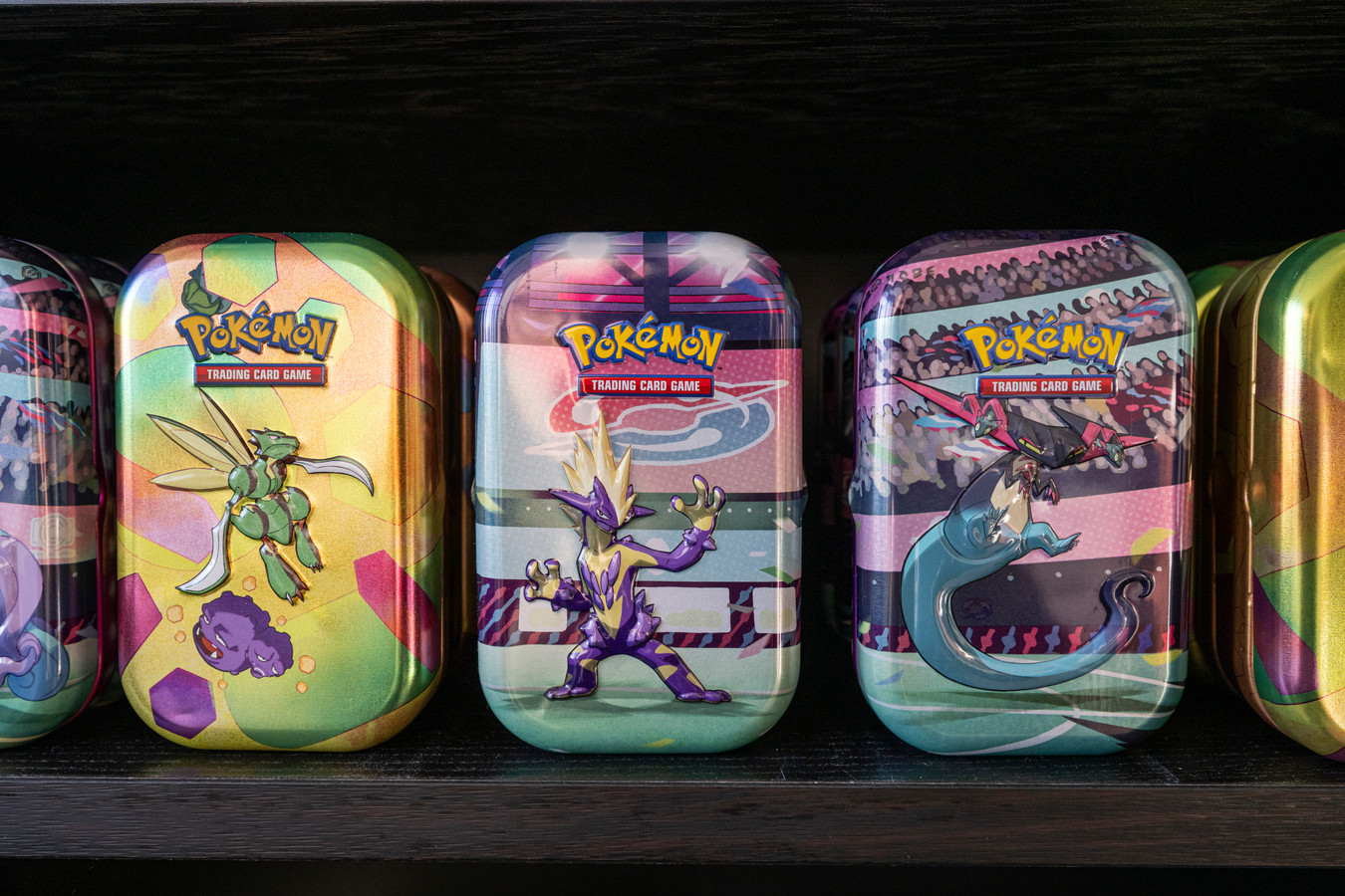 Pepijn (15) runt Pokémon-handel vanuit zijn zolderkamer: ‘Mijn docent ...