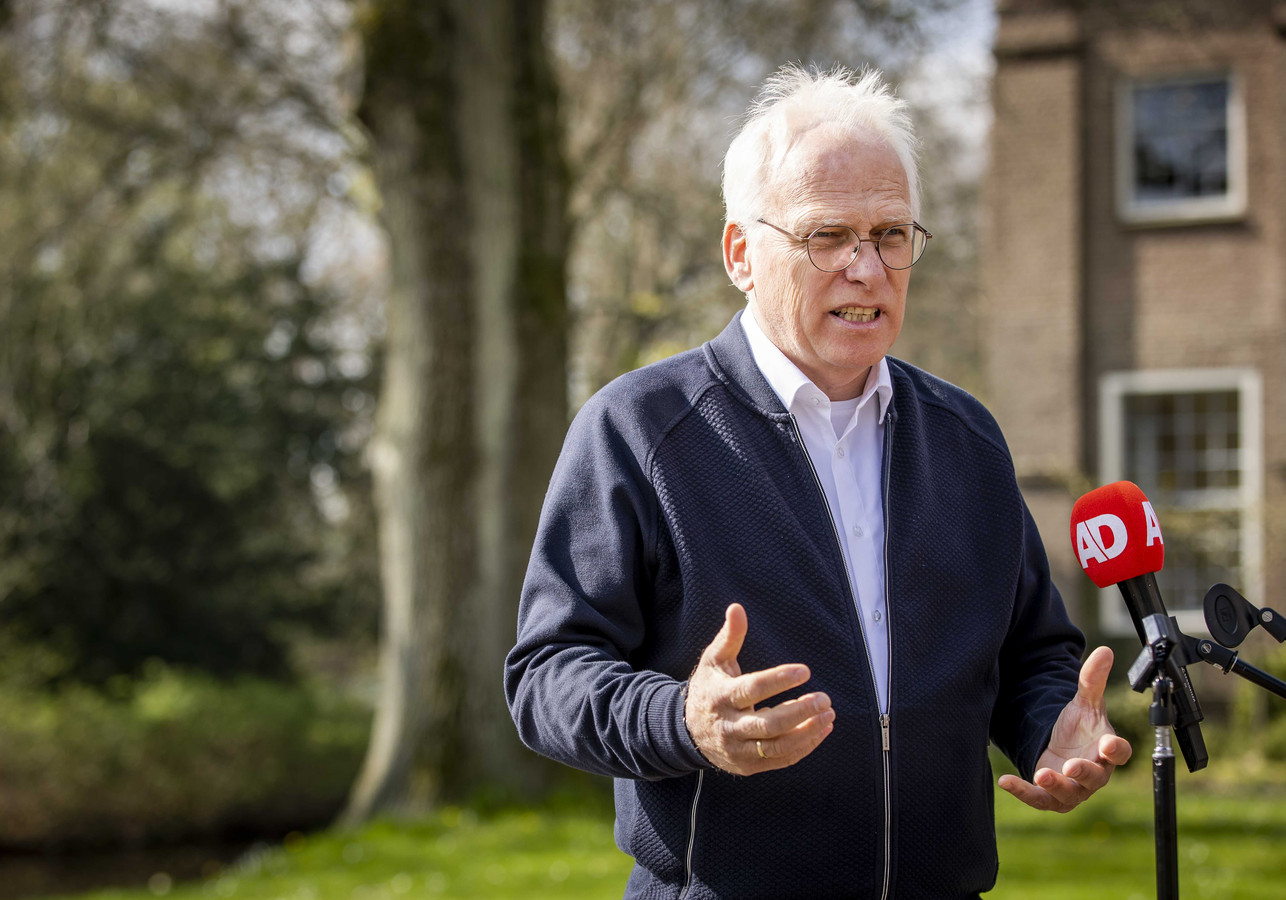 Minister boos op Rabobank: ‘Er klopt helemaal niets van dat ...