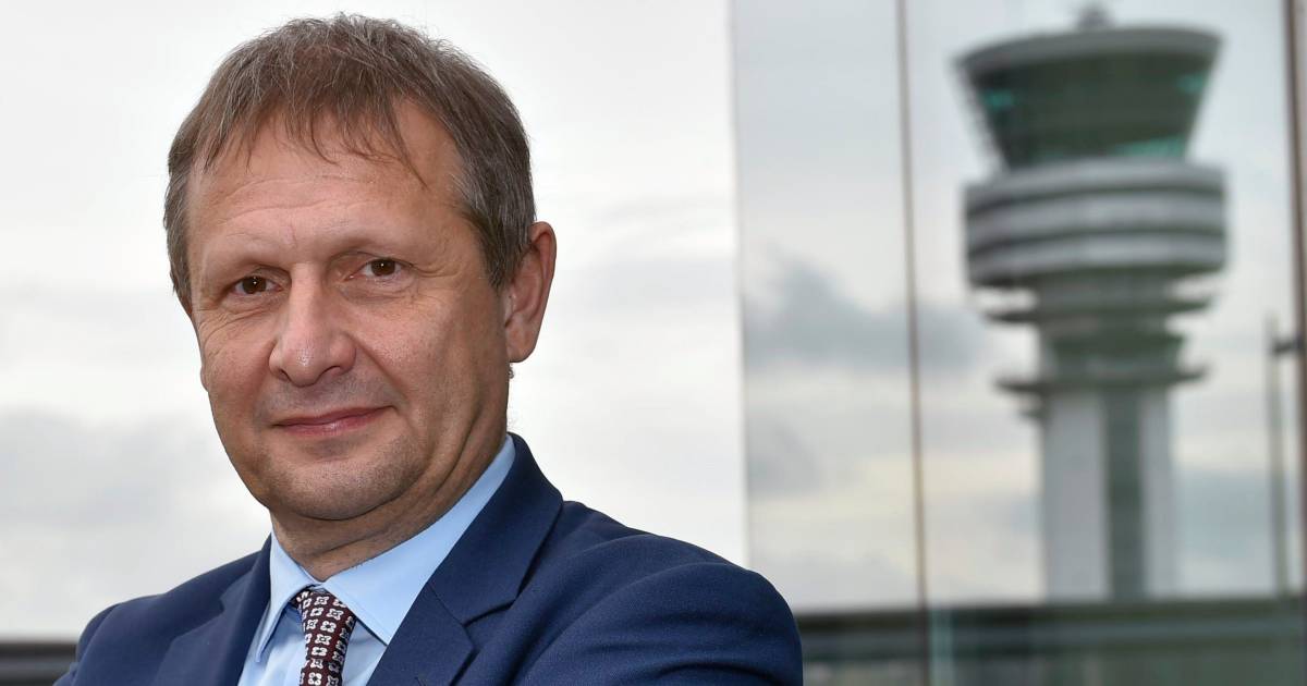 Weinig geliefd bij personeel, maar skeyes-CEO wil er nog 6 jaar bij ...