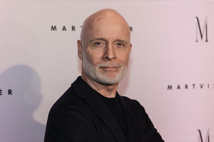 Modekoning Mart Visser (55) ‘dankt’ zijn pesters: ‘Hun enorme hekel aan ...