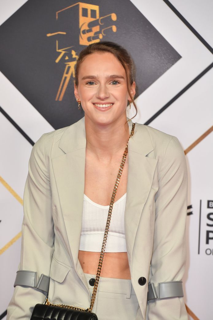 Vivianne Miedema geeft hoop op WK nog niet helemaal op: ‘Als er wonder ...