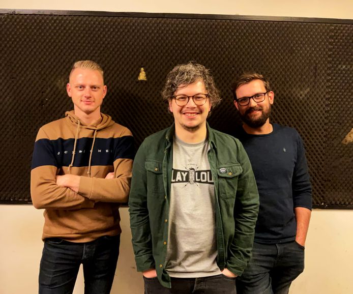 Nieuwe band Bright Minds uit de Kempen maakt kans op landelijke ...