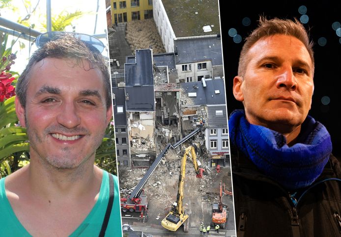 INTERVIEW. “Ik kreeg 2.000 euro voor psychisch lijden. De stad 2.700 ...
