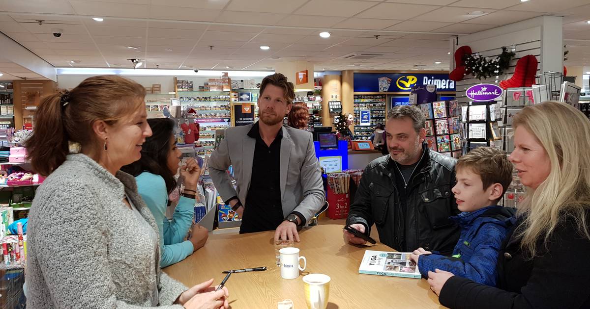 ‘Zo raar dat mensen ineens voor je in de rij staan’ | Oosterhout ...