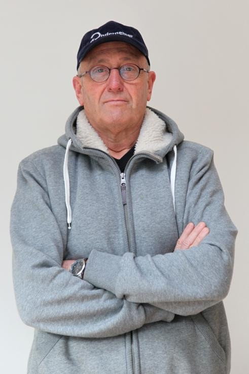 Tweede jeugd voor 60-jarige Fotogroep Breda | Foto | bndestem.nl