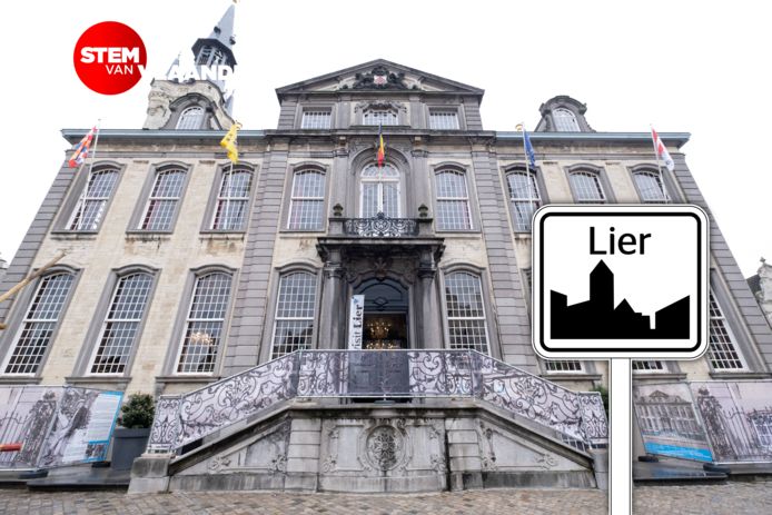 Op Wie Ga Je Stemmen Op 13 Oktober In Lier Doe De Stemtest