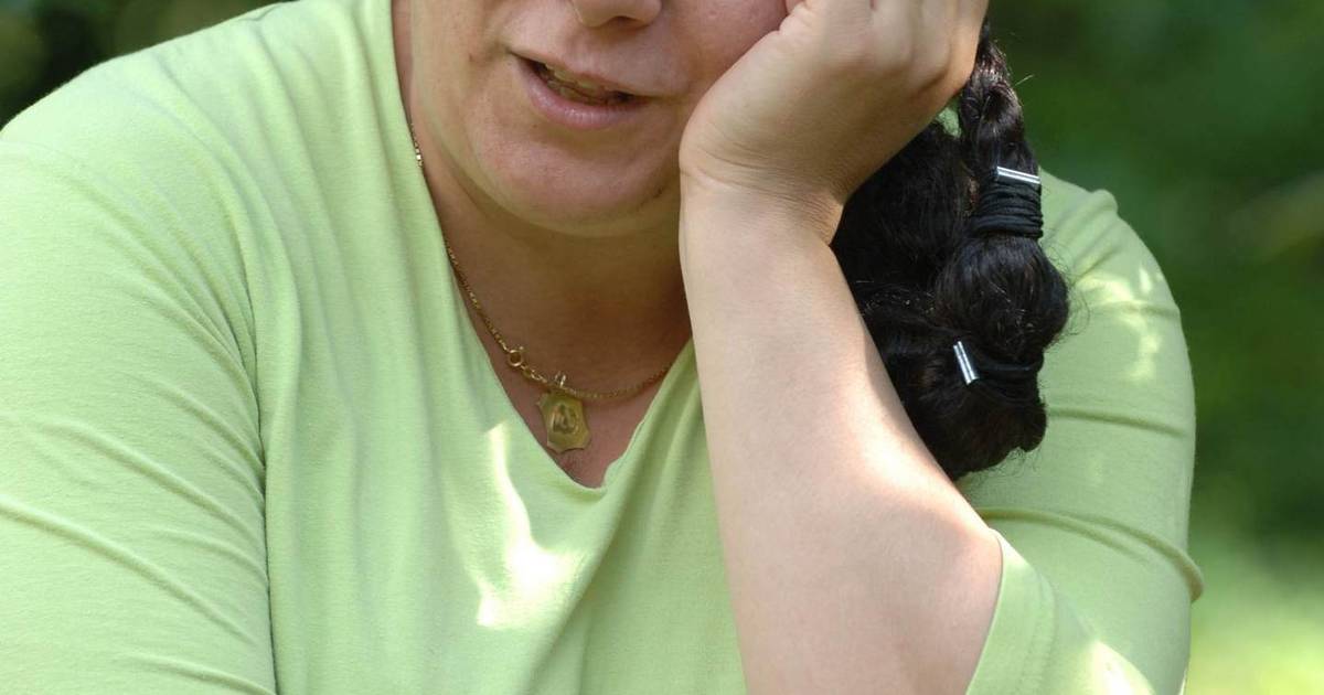 Fatima Bali nodigt koning uit | Borgerhout | hln.be