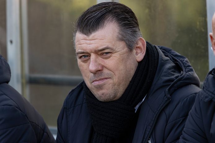 Bij Gemert geven ze de eerste seizoenshelft een ‘dikke zeven’: ‘Trots om hier trainer te zijn ...