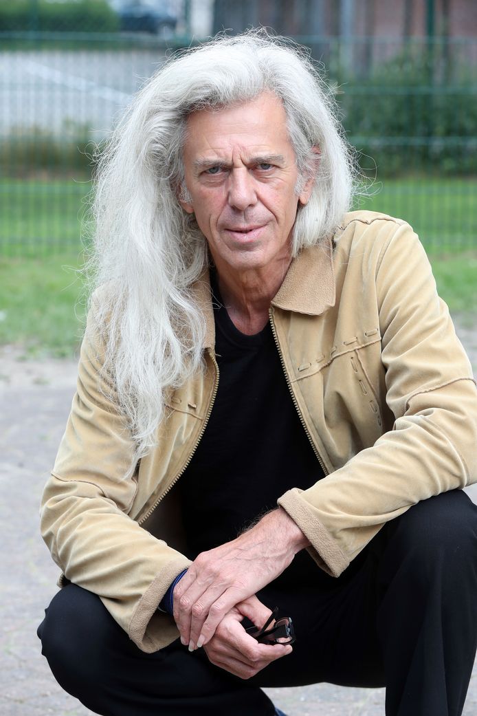 Roeselare viert 11 juli met Guido Belcanto | Roeselare | hln.be