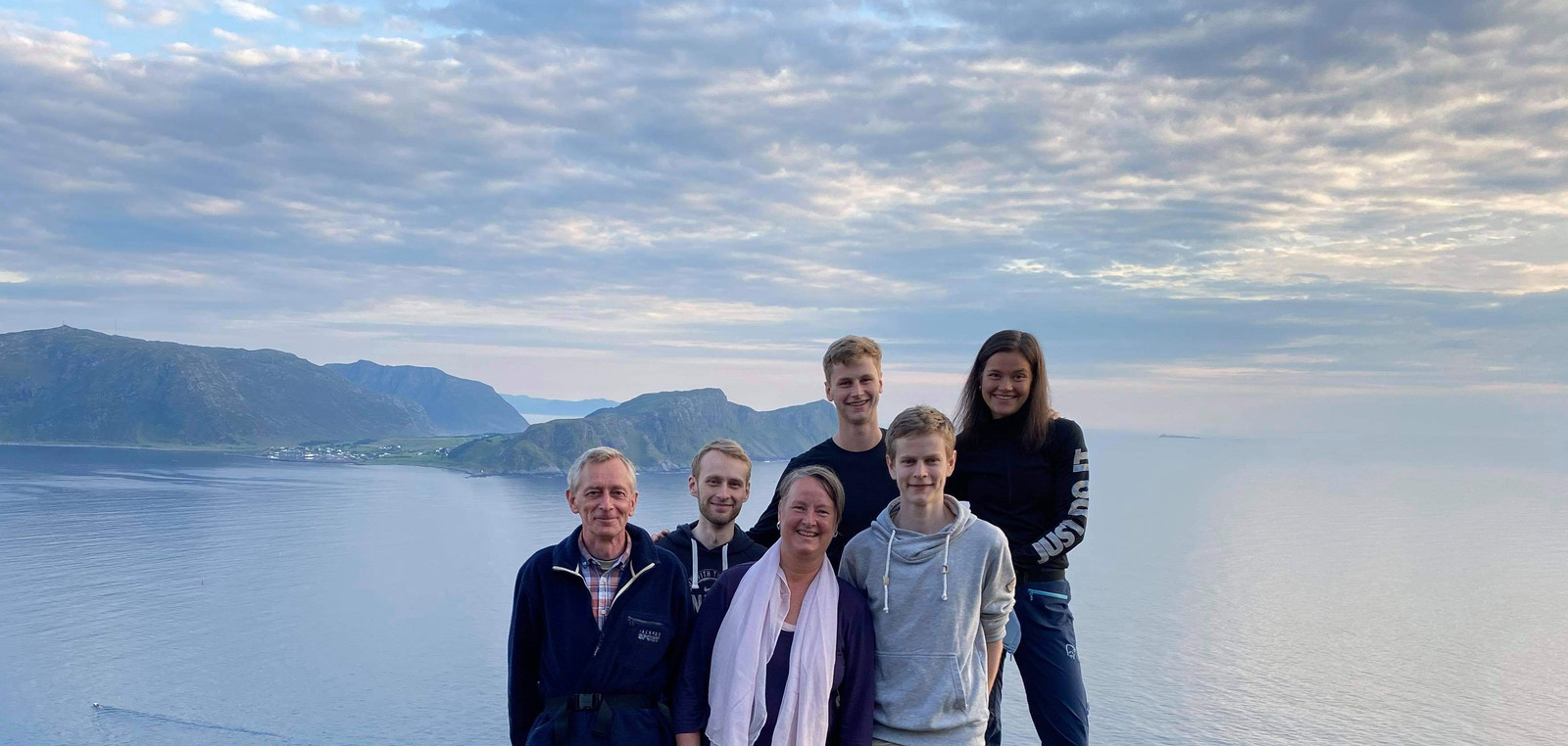 Martin Vos emigreerde naar Noorwegen: ‘Collega doet deur zelfs niet op ...