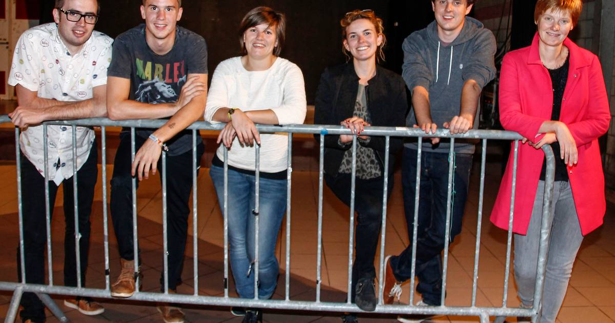 Jeugdraad heeft nieuwe voorzitter | Buggenhout | hln.be Jeugdraad heeft nieuwe voorzitter | Buggenhout | hln.be