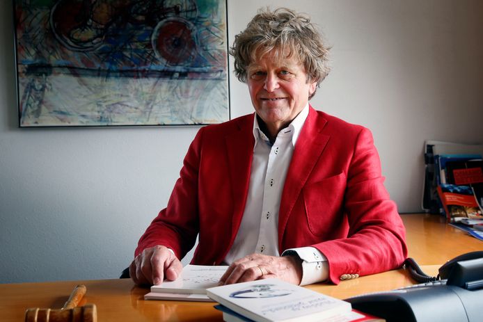 Pieter de Kort wordt interim-bestuurder van ziekenhuis Adrz | Goes | pzc.nl