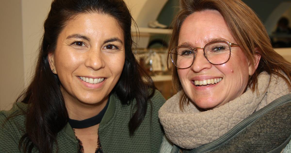 Marleen leert Amersfoortse zakenvrouwen ondernemen met humor ...