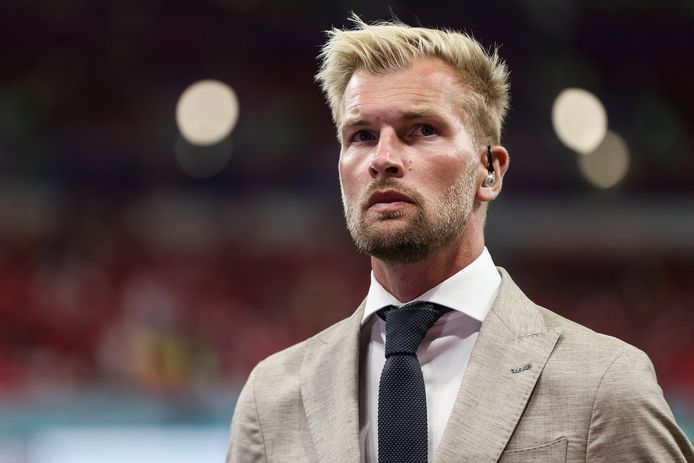 “Ik ben het beu met al die moeiallen”: Ruben Van Gucht reageert op ...