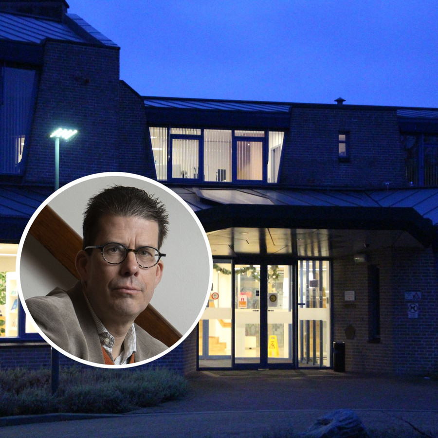 Drie auto’s van handhavers vernield in Borculo, burgemeester ...