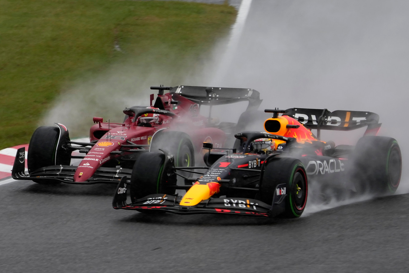 Drie redenen waarom Max Verstappen een tweede keer wereldkampioen ... Drie redenen waarom Max Verstappen een tweede keer wereldkampioen ...