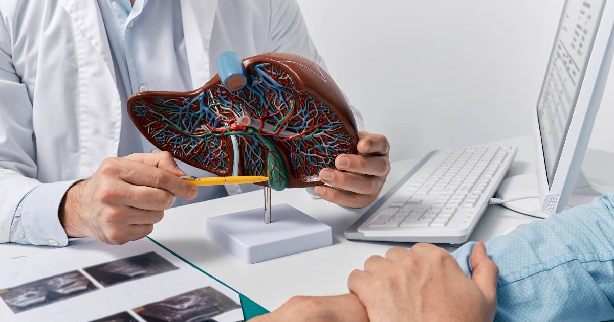 Leverkanker komt steeds vaker voor: “80% van de gevallen zijn te wijten ...