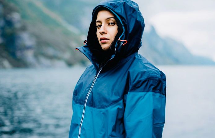 Rapper Kruloh (29) overleefde twee weken in Noorse wildernis voor ...