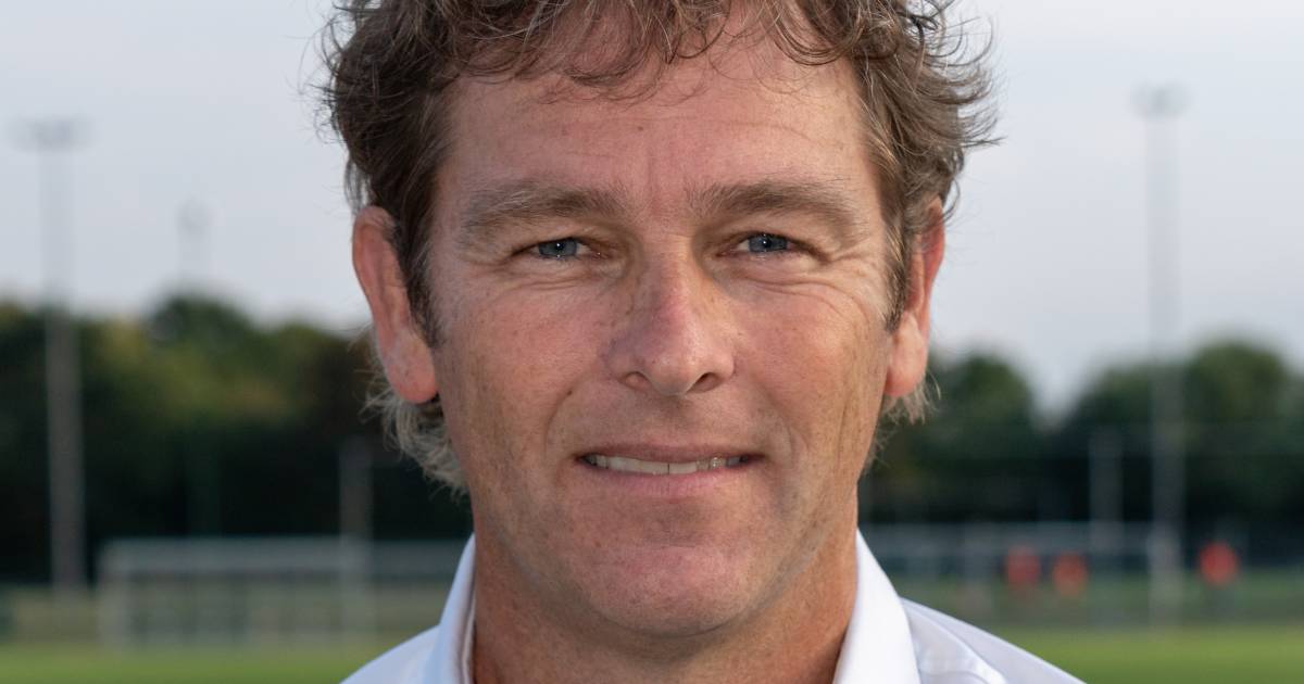 Rob Bouman nog een seizoen bij De Bataven | Trainerscarrousel Betuwe ...