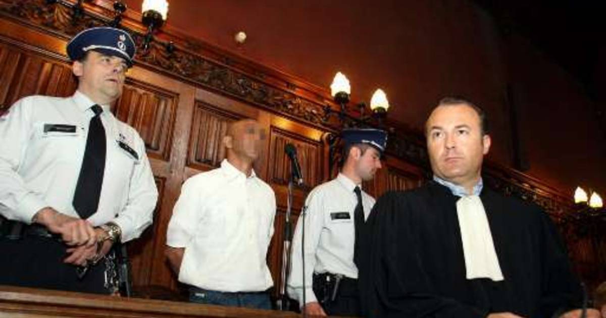 Wetsdokters: "Nathalie werd verkracht en dan gewurgd" | Binnenland | hln.be