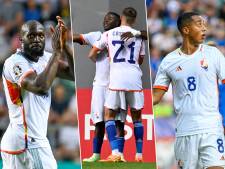 Diables rouges | 7sur7.be