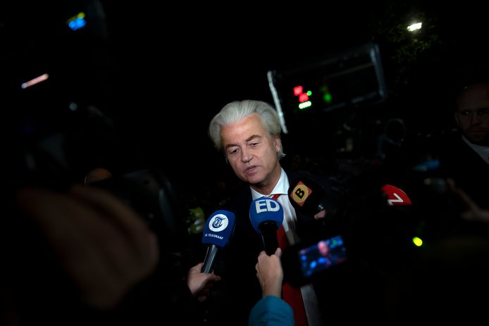 Geert Wilders naar Maarheeze | Cranendonck | ed.nl