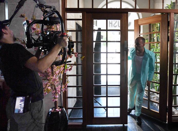 Jaren tachtig in Zeeuwse korte film | Zeeuws nieuws | pzc.nl