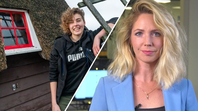 Bodycams voor Zwolse boa's • Rosalie is de jongste molenaar van het ...