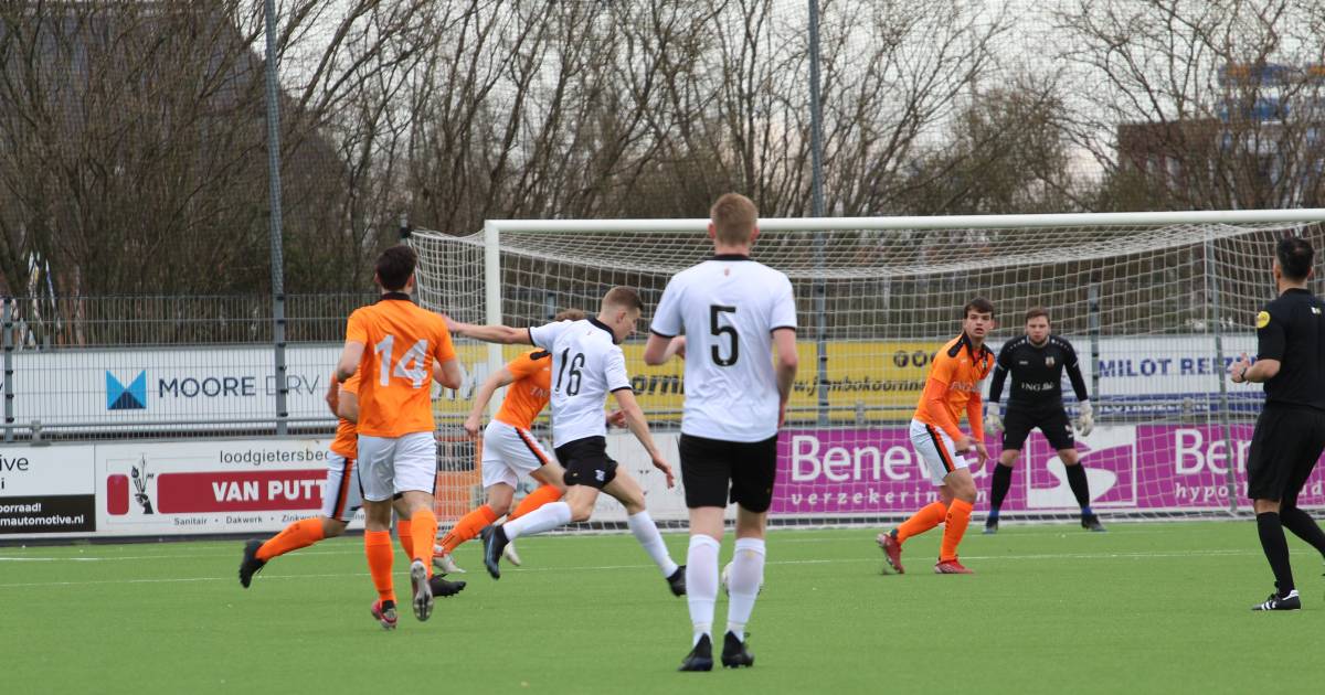 Terneuzense Boys droogt SHO af en kan eindelijk ademhalen | Sport | pzc.nl